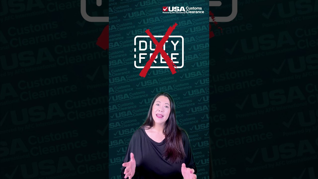 How To Complete a USMCA Certificate of Origin | USA Customs Clearance
