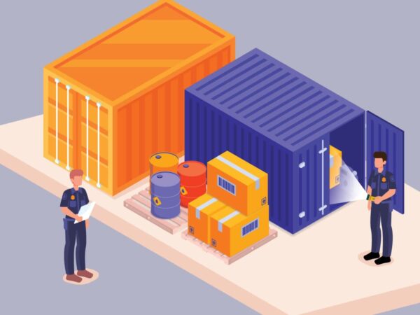 A Commercial Importer’s Guide to Clearing Customs