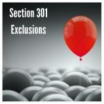 Section 301 Tariffs: A Comprehensive Guide