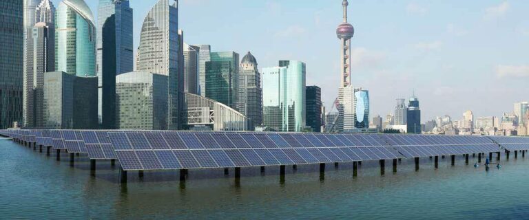Importing Solar Panels From China, India, and More | USA Customs Clearance