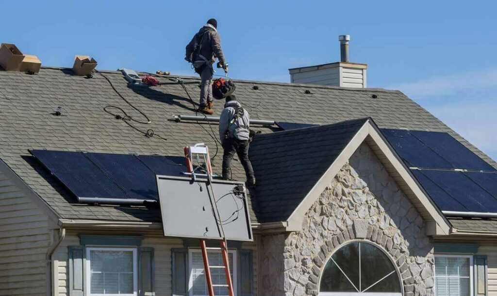 Importing Solar Panels From China, India, and More