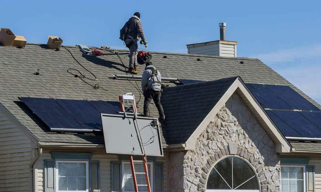 Importing Solar Panels From China, India, and More