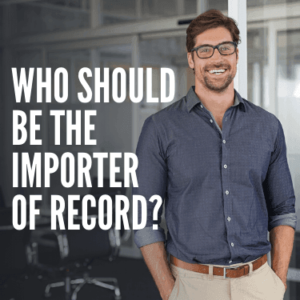 Importer of Record (IOR): Everything You Need to Know