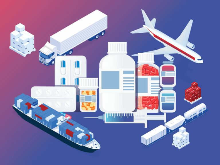 Importing Pharmaceuticals Into The U.S. | USA Customs Clearance