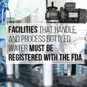 Top 10 Tips for Importing Bottled Water Into the US