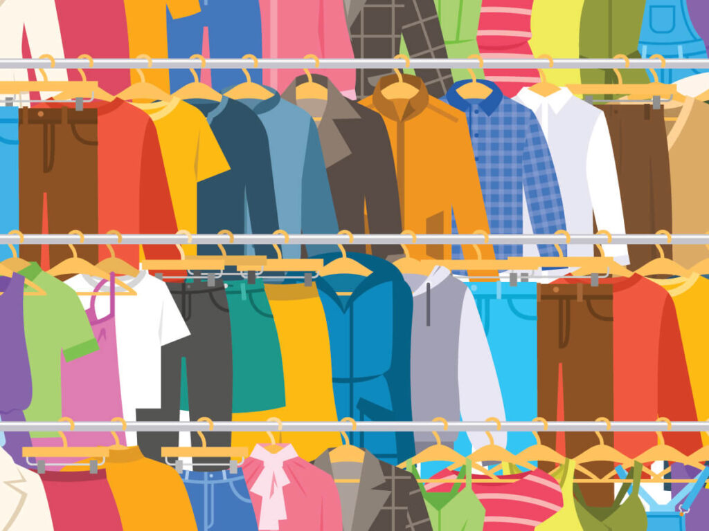 5 Rules for Successfully Importing Clothes to the U.S. | USA Customs ...