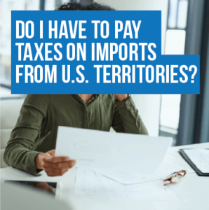 Taxes on Imported Goods: A Guide to Tariffs, Duties, and More | USA ...