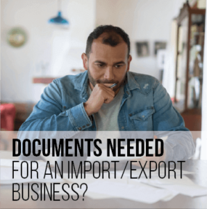 How to Start an Import Export Business: A Guide for Entrepreneurs