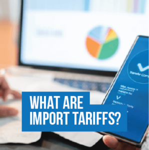 Taxes on Imported Goods: A Guide to Tariffs, Duties, and More | USA ...