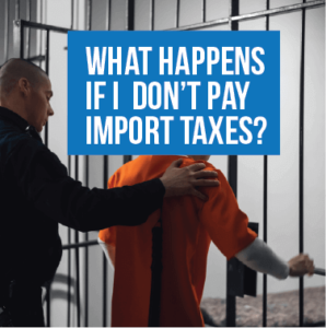 Taxes on Imported Goods: A Guide to Tariffs, Duties, and More | USA ...