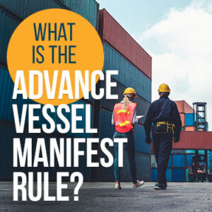 What is a Manifest Hold? (And How to Avoid One) - USA Customs Clearance
