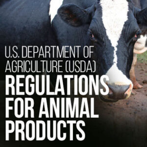 Importing Dairy Products into US: Surviving The Regulations