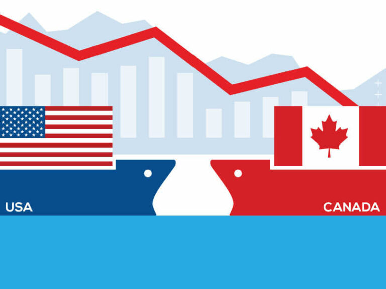 Importing From Canada to US: Key Tips for Success | USA Customs Clearance