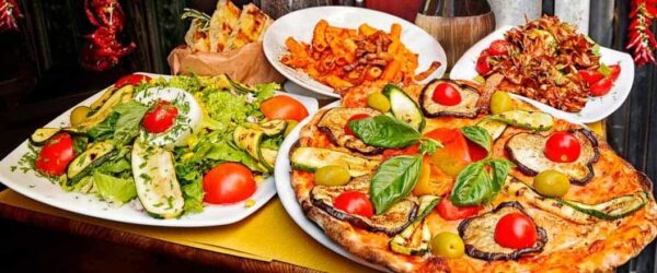 Importing Food From Italy: A Ripe Opportunity | USA Customs Clearance
