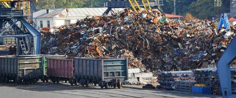 Importing Scrap Metal: A Guide to U.S. Regulations and Policies - USA ...