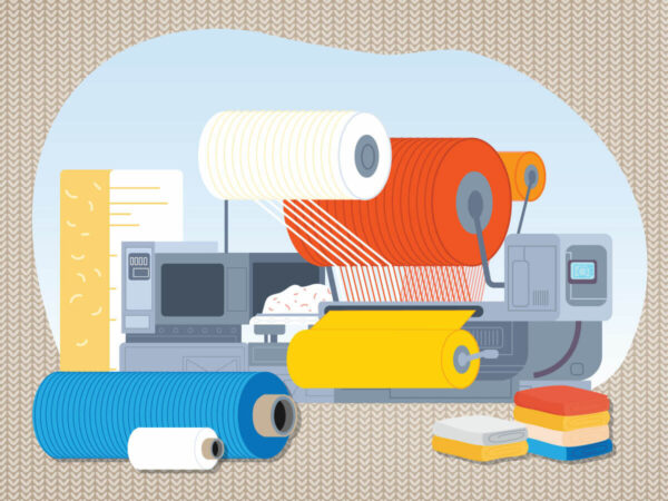 The Complete Guide to Importing Textiles to the US