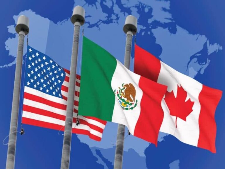 How To Complete a USMCA Certificate of Origin | USA Customs Clearance