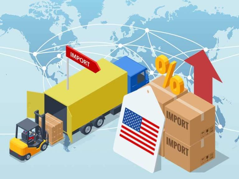 US Import Duties: Find Rates, Calculate Costs, and Pay CBP | USA ...