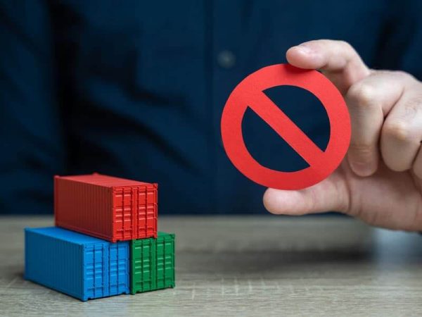 US Customs Prohibited Items List for Commercial Importers | USA Customs ...