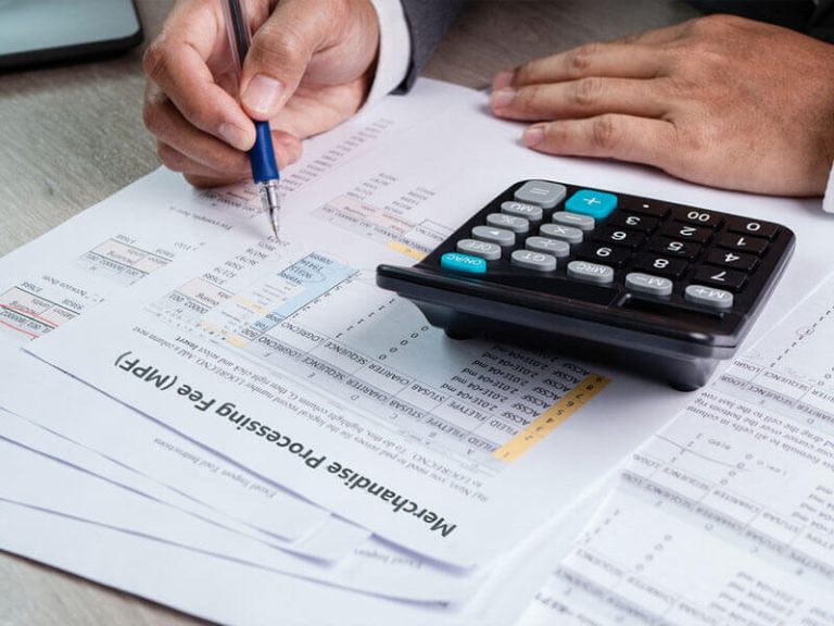 Merchandise Processing Fee (MPF): We’ll Calculate Your Costs | USA ...