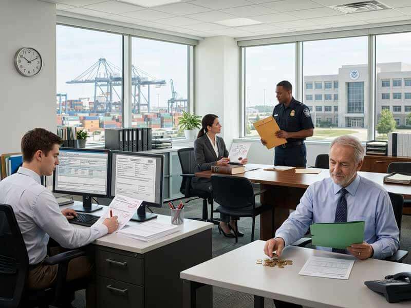 CBP Post Entry: How To Fix Each (PSC, Protest, Prior Disclosure)